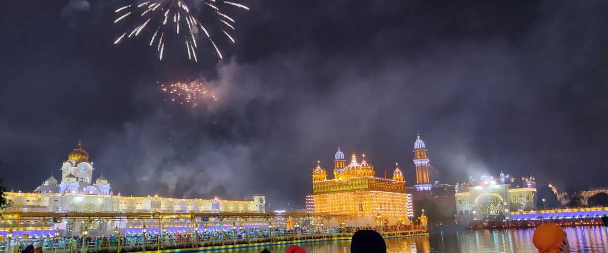 The top 5 places to celebrate Diwali 2024 in India and Abroad - World ...